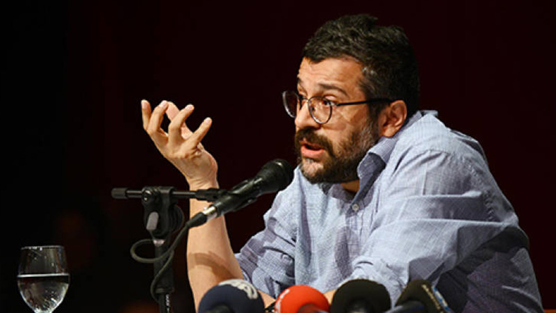 Sözcü'den ayrılan Soner Yalçın nereye gidiyor?