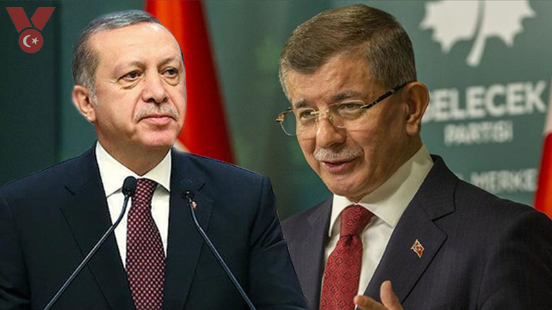 AKP'ye 'Gelecek' vekiller belli oldu! CHP Meclis'e sokmuştu... Rozetlerini Erdoğan takacak