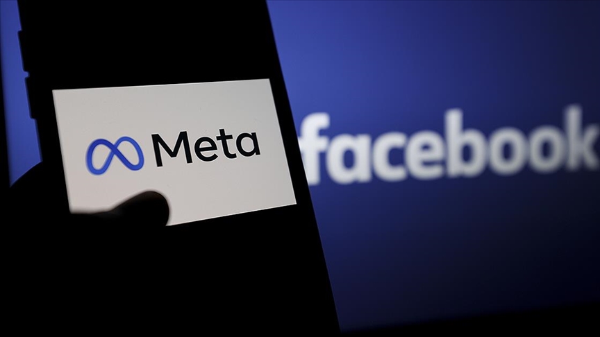 Meta'dan Filistin skandalı... Facebook'un sansürü ortaya çıktı