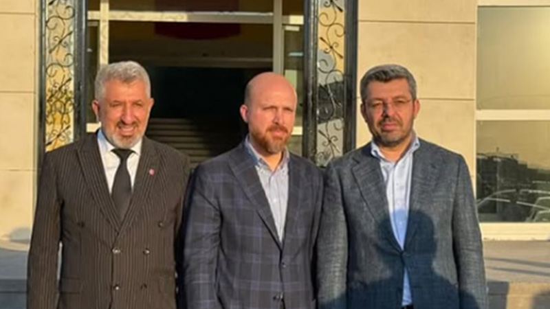 CHP’li belediye AKP’ye geçiyor: 'Erdoğan’ın emrinde devam edeceğim'