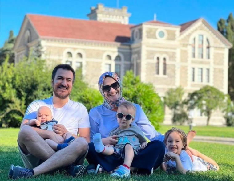 Bolu'daki yangında hayatını kaybedenlerin kimlikleri belli olmaya başladı