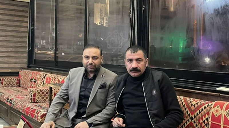 Ali Yerlikaya'nın 'gereği yapıldı' dediği isim 2 ay sonra Ülkü Ocakları ...