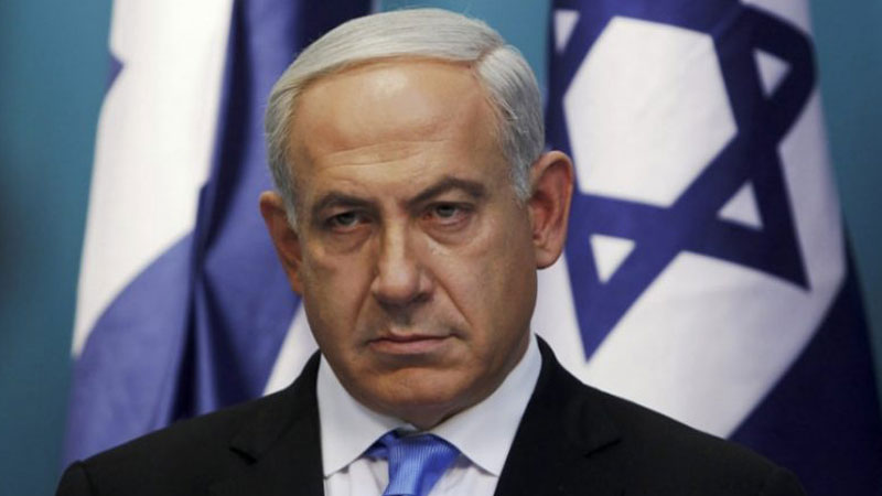 Netanyahu'dan iç istihbarat direktörünü görevden alma kararı Netanyahu'dan iç istihbarat direktörünü görevden alma kararı