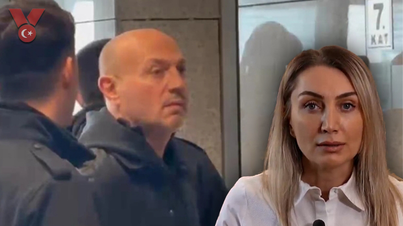 Dilek İmamoğlu'nun ağabeyi Cevat Kaya'nın ifadesi ortaya çıktı