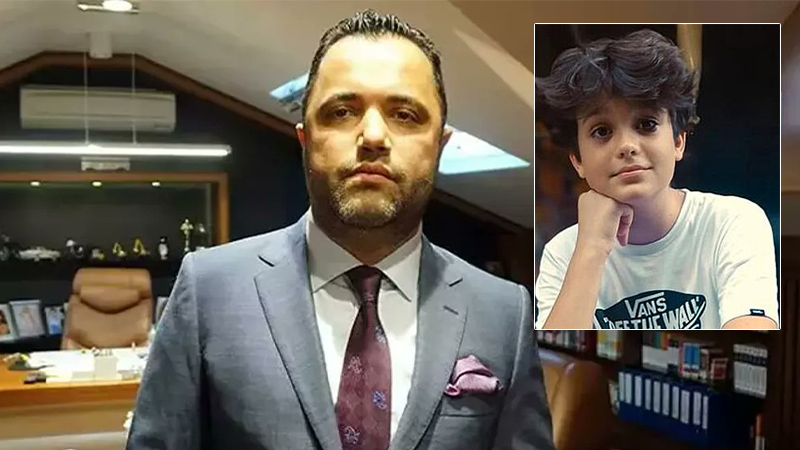 Minguzzi ailesinin avukatına ölüm tehdidi! Mesajları paylaştı...