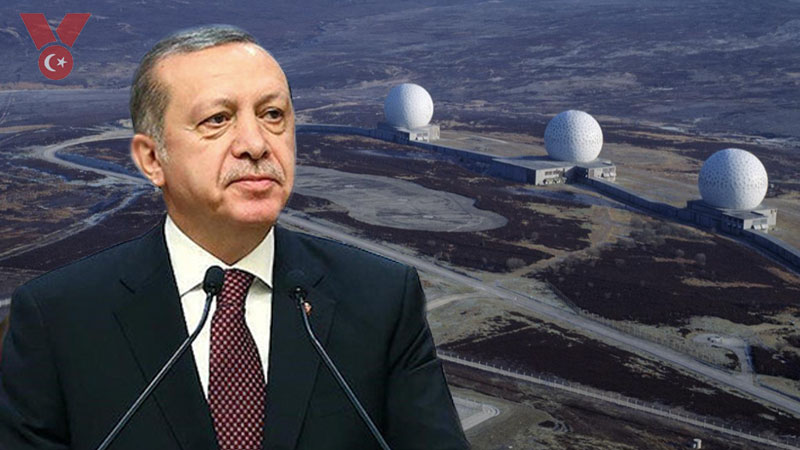 Erdoğan'a 'Kürecik' sorusu: Neden hâlâ kapatmıyorsunuz?