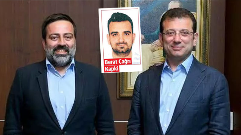 İBB soruşturmasında iki tahliye: Şenol ile Kapki itirafçı oldu