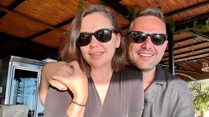 Sarallar davasında 20 kişi tahliye edildi: Merve Özbey'in eşi de ...