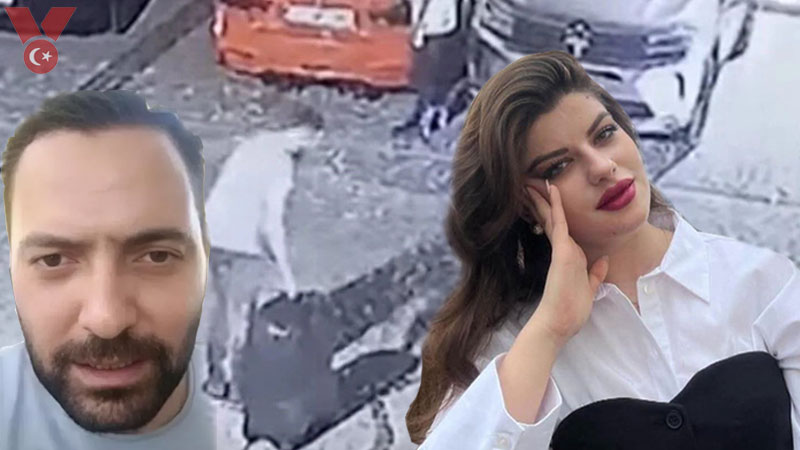 Ayşe Tokyaz cinayetinde katil zanlısı Cemil Koç'un ifadesi ortaya çıktı ...