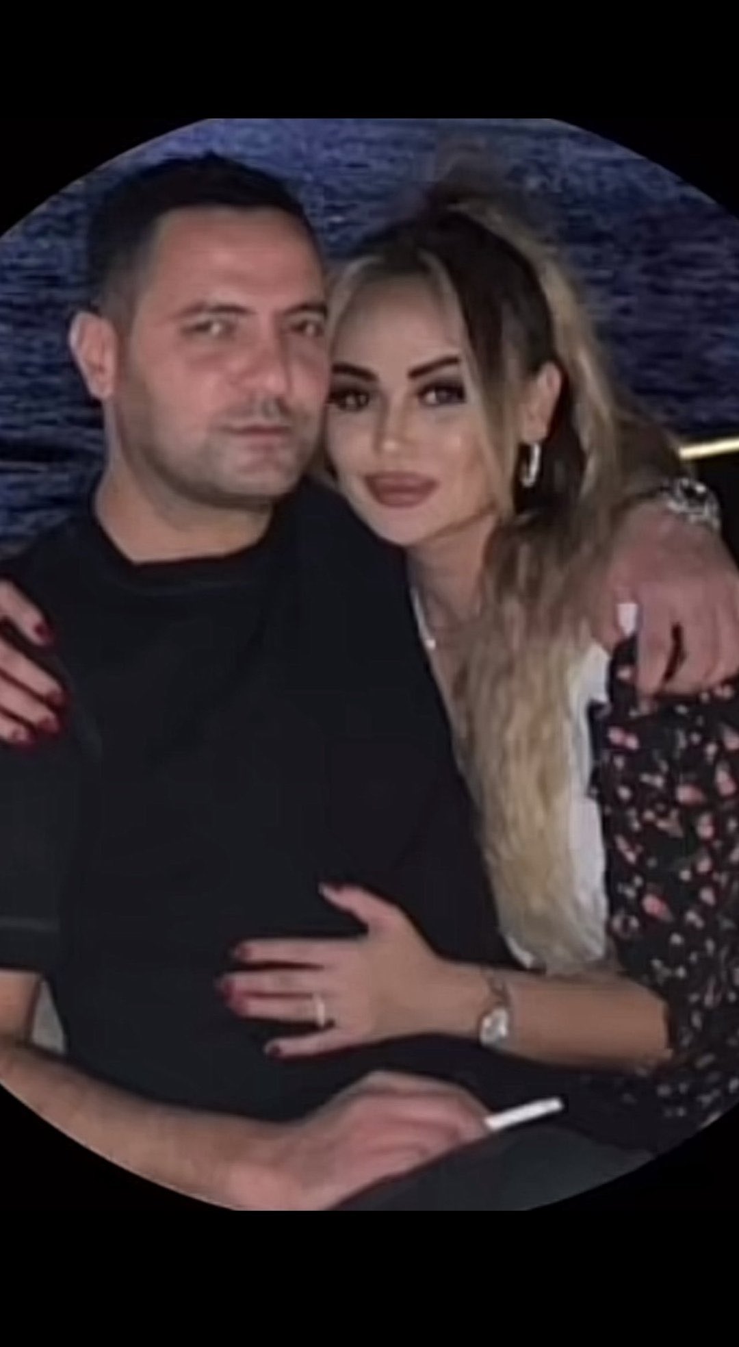 'Valiz' cinayetinde görüntüler ortaya çıktı... Ayşe Tokyaz'ı katledip ...