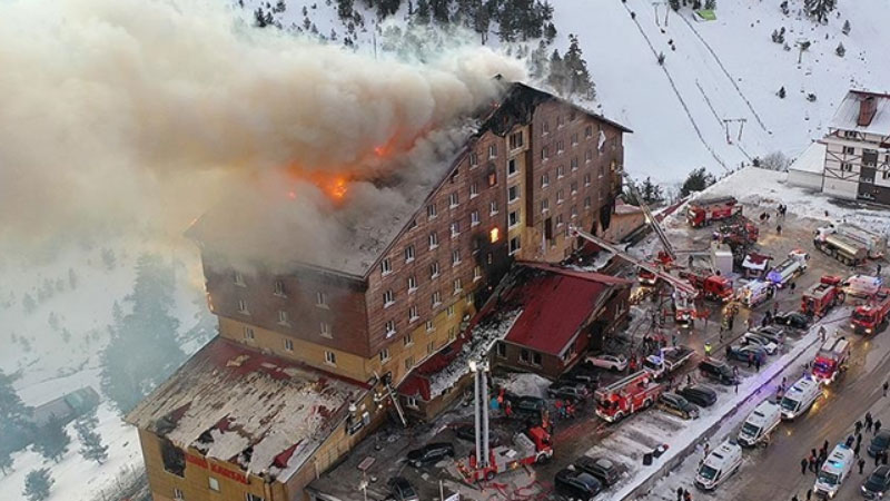 Kartalkaya faciası davasında ara karar: Tutuklu sayısı arttı