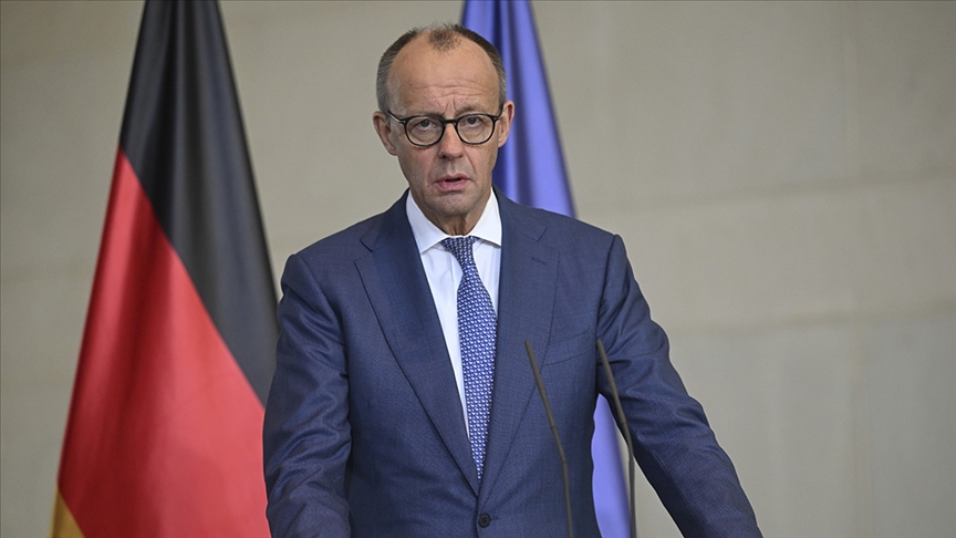 Rusya Güvenlik Konseyi: Merz’in kaçırılması şaşırtmaz